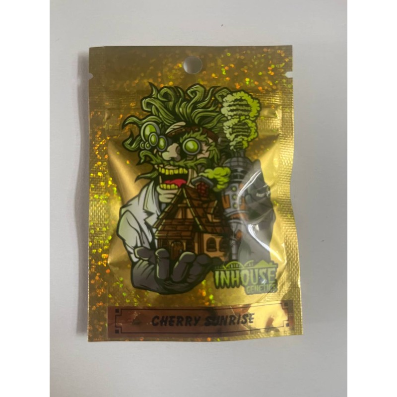 Cherry Sunrise - In House Genetics